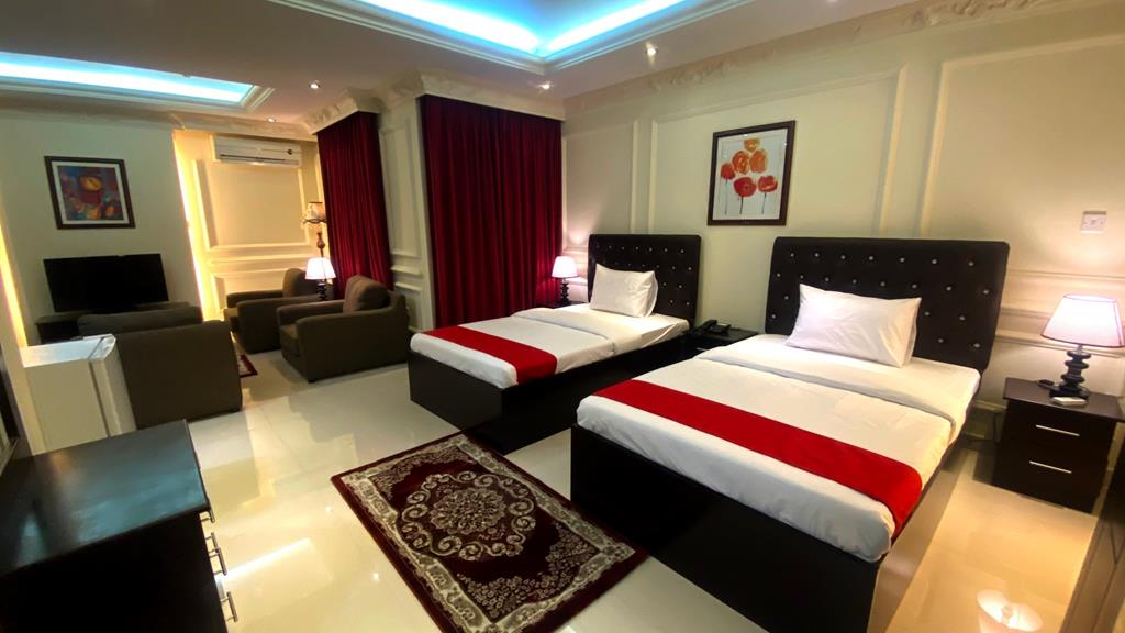 فندق ماجستيك الدوحة Majestic Hotel Doha - فنادق قطر